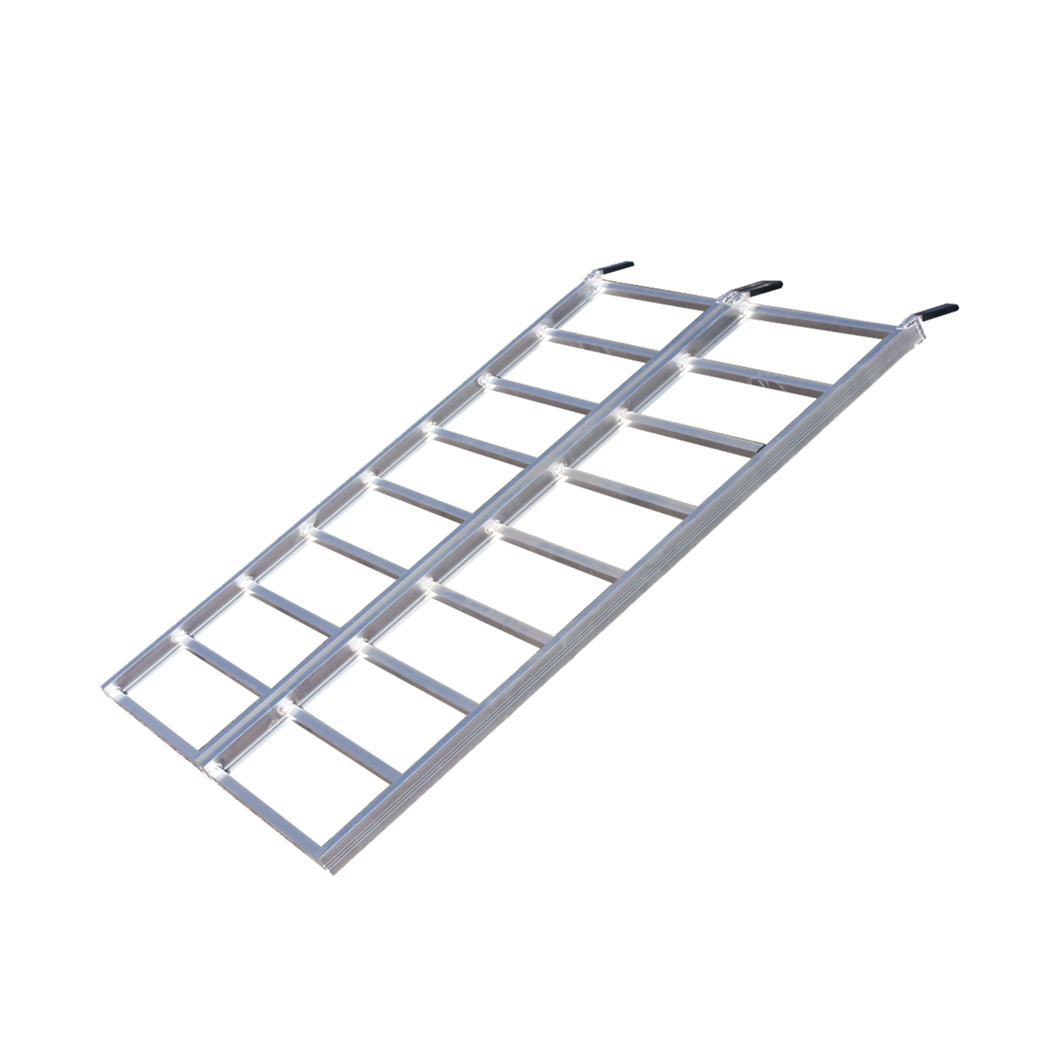 Bi-Fold & Tri-Fold Ramps — YUTRAX®